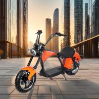 China LEAD-ACID BATTERY Powered Men's and Women's Small Folding Scooter with 27 Speed Gears for sale