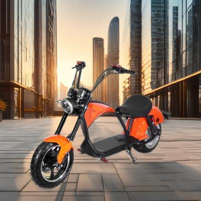 China LEAD-ACID BATTERY Powered Men's and Women's Small Folding Scooter with 27 Speed Gears for sale
