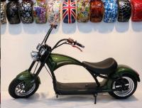 China LEAD-ACID BATTERY Powered Men's and Women's Small Folding Scooter with 27 Speed Gears for sale