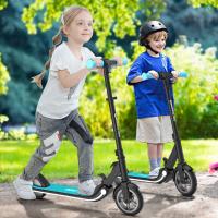 China Outdoor Sports Riding Warehouse M2pro 21.6V 2.5ah Battery Kick Scooter for Kids Children for sale