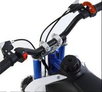 China CE Certified 49cc Mini Vehicle 8inch/10inch Wheels Perfect for Kids' Off-Road Ride for sale