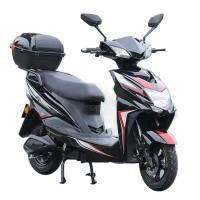 China Direct Colour Fashion Adult 72v 1000w Electric Motorcycle Vehicle Size 2040*710*1130mm for sale