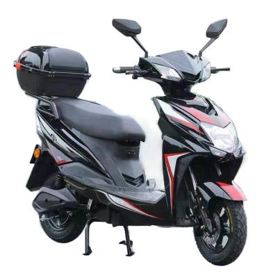 China Direct Colour Fashion Adult 72v 1000w Electric Motorcycle Vehicle Size 2040*710*1130mm for sale