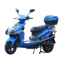 China Direct Colour Fashion Adult 72v 1000w Electric Motorcycle Vehicle Size 2040*710*1130mm for sale