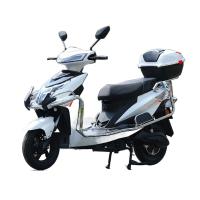China Direct Colour Fashion Adult 72v 1000w Electric Motorcycle Vehicle Size 2040*710*1130mm for sale