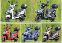 China Direct Colour Fashion Adult 72v 1000w Electric Motorcycle Vehicle Size 2040*710*1130mm for sale