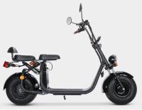 China 1860*360*1020MM X7 Little Folding Scooter for Men and Women Driving Adult Scooter 48V for sale