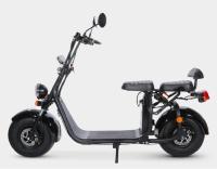 China 1860*360*1020MM X7 Little Folding Scooter for Men and Women Driving Adult Scooter 48V for sale