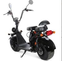 China 1860*360*1020MM X7 Little Folding Scooter for Men and Women Driving Adult Scooter 48V for sale