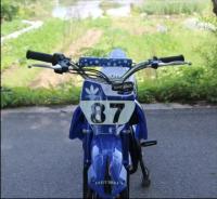 China 49cc Kids Pocketbike Max speed 30KM/H the Perfect Choice for Unforgettable Adventures for sale