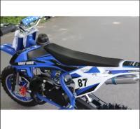 China 49cc Kids Pocketbike Max speed 30KM/H the Perfect Choice for Unforgettable Adventures for sale