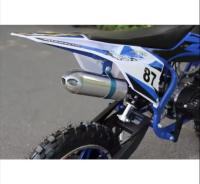 China 49cc Kids Pocketbike Max speed 30KM/H the Perfect Choice for Unforgettable Adventures for sale