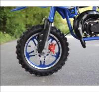 China 49cc Kids Pocketbike Max speed 30KM/H the Perfect Choice for Unforgettable Adventures for sale