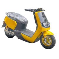 China 3000w Electric Motorcycle Conversion Kit 48v 150km/h 2000w Power 5000w Motor Power for sale