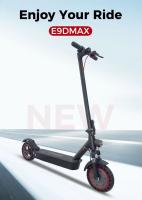 China Aluminum Alloy Foldable M365 2 Wheels Smart Scooter for Men Women Charging Time 6-8h for sale