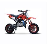 China High End Pocketbikes 49cc 2-Stroke Petrol Engine Pit Bike Mini Off-Road Kids Scooter for sale