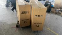 China Two-wheel 2000W Scooter Car Mobility Adults High Speed Long Range 35km With Big Wheels for sale
