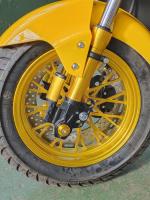 China 3000w Electric Motorcycle Conversion Kit 48v 150km/h 2000w Power 5000w Motor Power for sale
