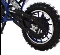 China s Latest 49cc Pocket Bike Mini Gas Motorcycle Dirt Bike with Chain Drive Transmission for sale