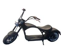 China 4000W Motor 2 Wheel Scooters Motorcycle 12 inches Front Tyre with Advanced Desig for sale