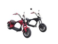 China 4000W Motor 2 Wheel Scooters Motorcycle 12 inches Front Tyre with Advanced Desig for sale
