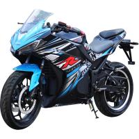 China Discover the Versatility of Our 250cc 400cc Gas Powered Motorbike for All Terrain for sale