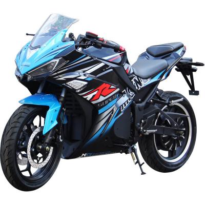 China Discover the Versatility of Our 250cc 400cc Gas Powered Motorbike for All Terrain for sale