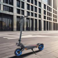 China Colorful LCD Display 2024 T8 Scooter 42V 800W with Bluetooth and Disc Brake 150kg Max Load 60km Range Per Charge for sale