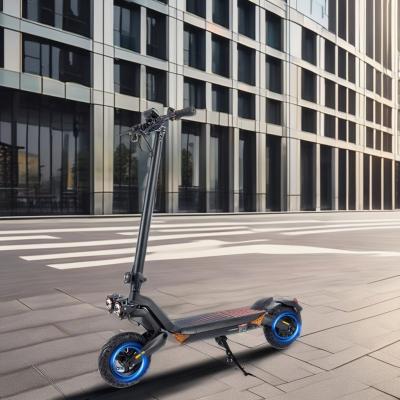China Colorful LCD Display 2024 T8 Scooter 42V 800W with Bluetooth and Disc Brake 150kg Max Load 60km Range Per Charge for sale