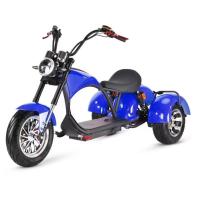 China 1500W/1000W/2000W Foldable Scooter Kick Scooter Unisex Smart Electronic Design Power for sale