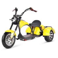 China 1500W/1000W/2000W Foldable Scooter Kick Scooter Unisex Smart Electronic Design Power for sale