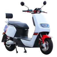 China Electric Trike Motorcycle for Adults 60-100KM Range 2000w/3000w/5000w/8000w Motor Power for sale