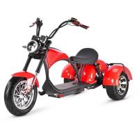China 1500W/1000W/2000W Foldable Scooter Kick Scooter Unisex Smart Electronic Design Power for sale