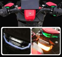 China Electric Trike Motorcycle for Adults 60-100KM Range 2000w/3000w/5000w/8000w Motor Power for sale