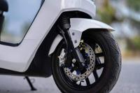 China Electric Trike Motorcycle for Adults 60-100KM Range 2000w/3000w/5000w/8000w Motor Power for sale