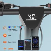 China Two Wheels Foldable Adult Mobility E Scooter 500w 1000w 48v for US EU Germany Warehouse for sale