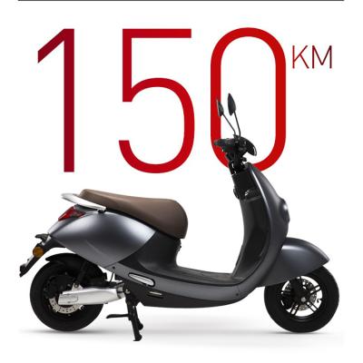 China High Speed Electric Motorcycle 3000W 150km/h Super Power Motor for Adult 1850*600*1120mm for sale