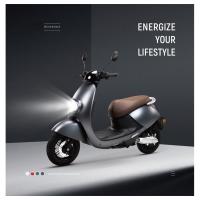 China High Speed Electric Motorcycle 3000W 150km/h Super Power Motor for Adult 1850*600*1120mm for sale