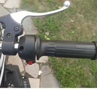 China 2 Stroke 49cc Mini Dirt Bike Motorbike Other Models Max speed 30KM/H chain drive for sale