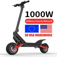 China 2024 BIG X10 Fast Scooter With Dual Motors 2000W 11 Inch Battery-Removable Escooter for sale