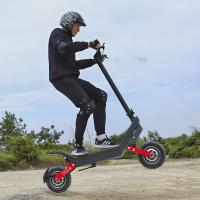China 2024 BIG X10 Fast Scooter With Dual Motors 2000W 11 Inch Battery-Removable Escooter for sale