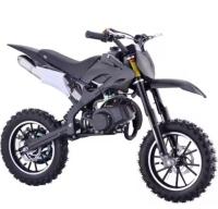 China s Top Choice 49cc Gas Powered 2-Wheel Mini Dirt Pocket Bike for Adventure Enthusiasts for sale