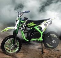 China s Top Choice 49cc Gas Powered 2-Wheel Mini Dirt Pocket Bike for Adventure Enthusiasts for sale