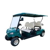 China Electric Golf Trolley Cart Bag with Essential Parts 7-9h Charge Time and Discount for sale