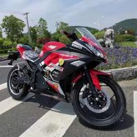 China Professional Manufacture 1000cc Electric Dirt Bike for Sports Car Off-Road Motorcycles for sale