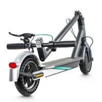 China MK083 Ultra Eu Warehouse 350W 10.4aH 8.5 Inch E-Scooters Foldable E Scooter For Unisex for sale