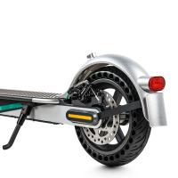 China MK083 Ultra Eu Warehouse 350W 10.4aH 8.5 Inch E-Scooters Foldable E Scooter For Unisex for sale