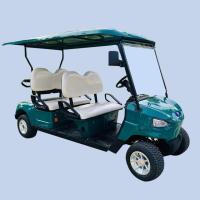 China Off Road Golf Cart Parts AC Motor 3.0KW/3.5KW/4.0KW/5.0KW for 20-25° Grade Ability for sale