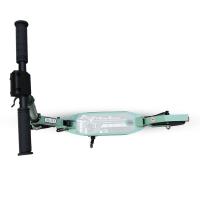 China 150W 8 Inch E Scooter Moped Waterproof IP54 Foldable Kick Foot Scooters For Kids Adults for sale