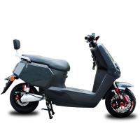 China Electric Motorcycle with 1000-1500w Motor Slope Hill-ability 13° and Sportbikes Type for sale
